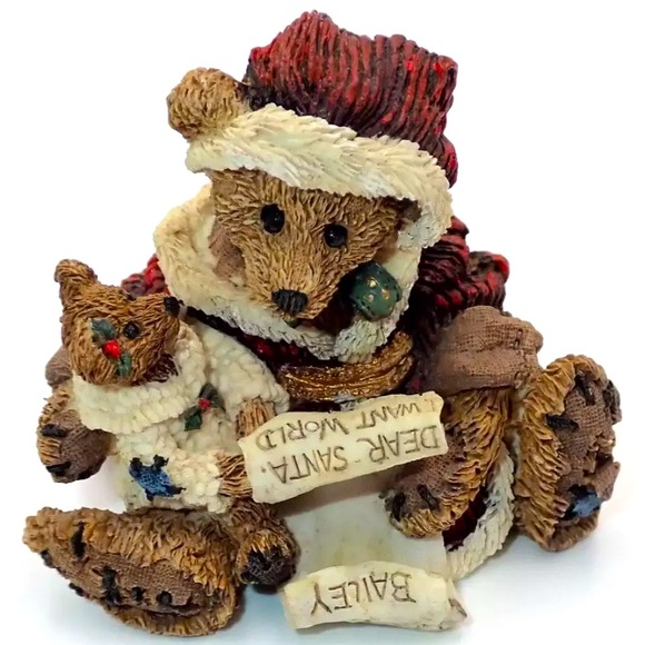 Inspiring Boyds Bears Christmas Gallery